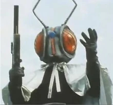 Silver Heat Mask | Galactic Creatures Wiki | Fandom