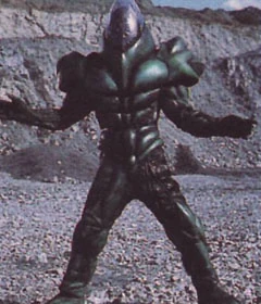 Toxoid | Galactic Creatures Wiki | Fandom