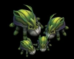 Atlas Beetle | Galactic Creatures Wiki | Fandom