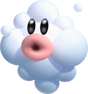 Foo | Galactic Creatures Wiki | Fandom