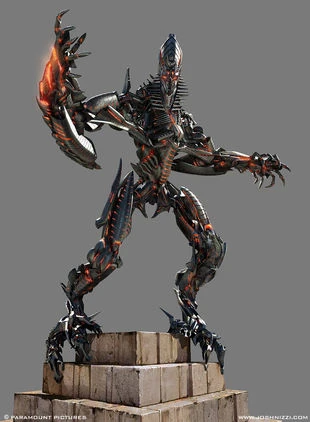 The Fallen | Galactic Creatures Wiki | Fandom