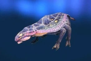 Whipfang Crawler | Galactic Creatures Wiki | Fandom