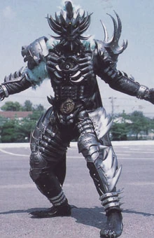 Wolf Undead | Galactic Creatures Wiki | Fandom