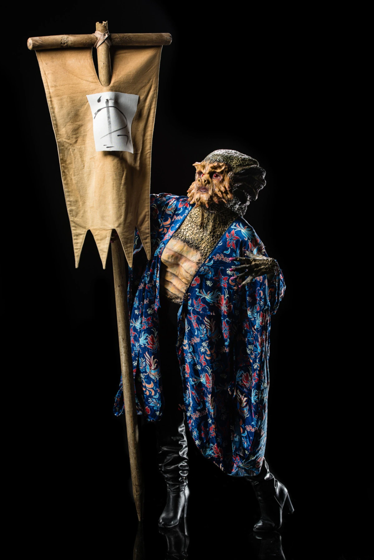 Daniel's Slime Dragon | Galactic Creatures Wiki | Fandom