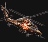 Infested Chopper | Galactic Creatures Wiki | Fandom