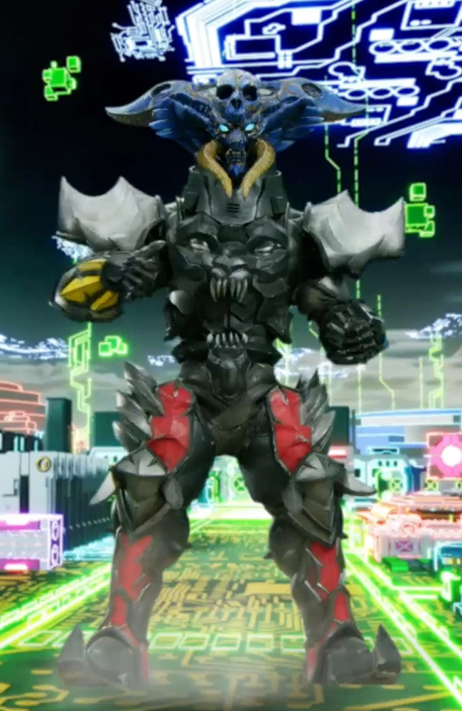 Seijuuki | Galactic Creatures Wiki | Fandom