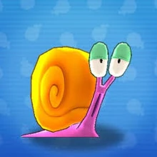 Snailspace | Galactic Creatures Wiki | Fandom