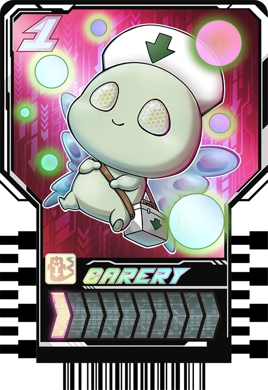 Fairy Malgam | Galactic Creatures Wiki | Fandom