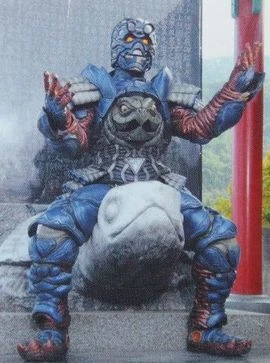 Meka | Galactic Creatures Wiki | Fandom