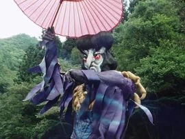 Actor Boma | Galactic Creatures Wiki | Fandom