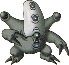 Space Demon | Galactic Creatures Wiki | Fandom