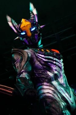 Z | Galactic Creatures Wiki | Fandom