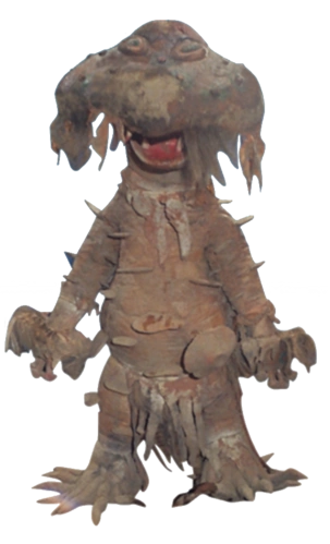 Mushra | Galactic Creatures Wiki | Fandom