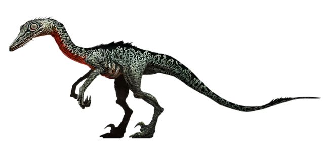 Troodon (Jurassic Park) | Galactic Creatures Wiki | Fandom
