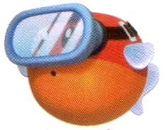 Blipper | Galactic Creatures Wiki | Fandom