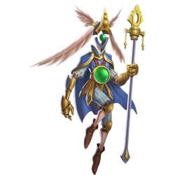 Khamelia | Galactic Creatures Wiki | Fandom