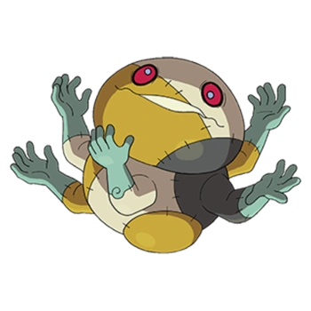Hans Galore | Galactic Creatures Wiki | Fandom
