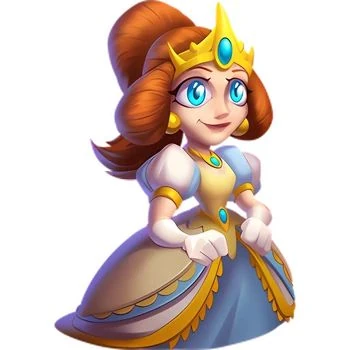 Princess Baal | Galactic Creatures Wiki | Fandom