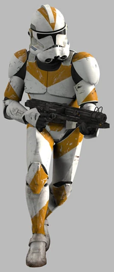 212th Trooper | Galactic Empire and Republic Wikia | Fandom