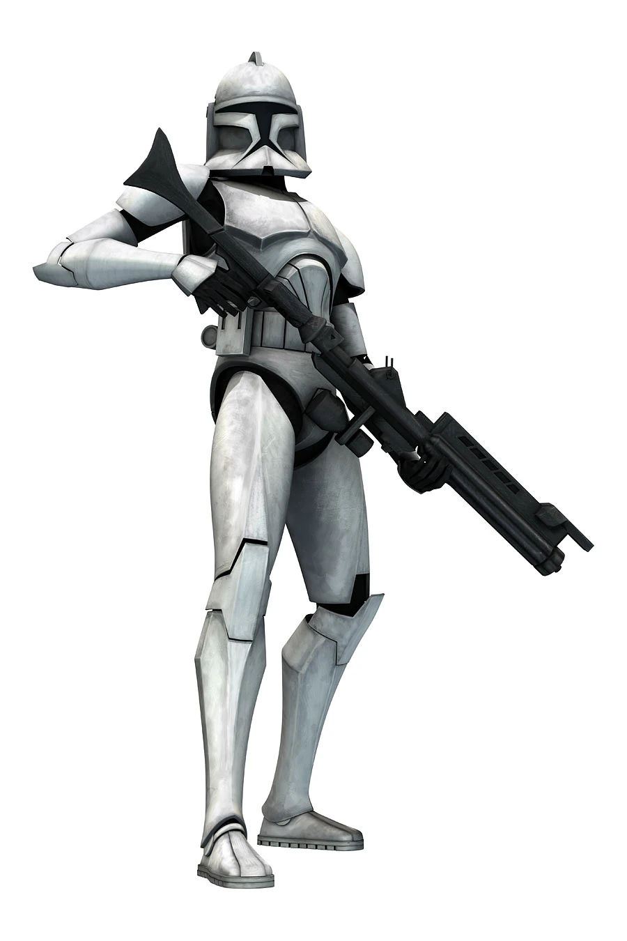 Clone trooper | Galactic Empire and Republic Wikia | Fandom