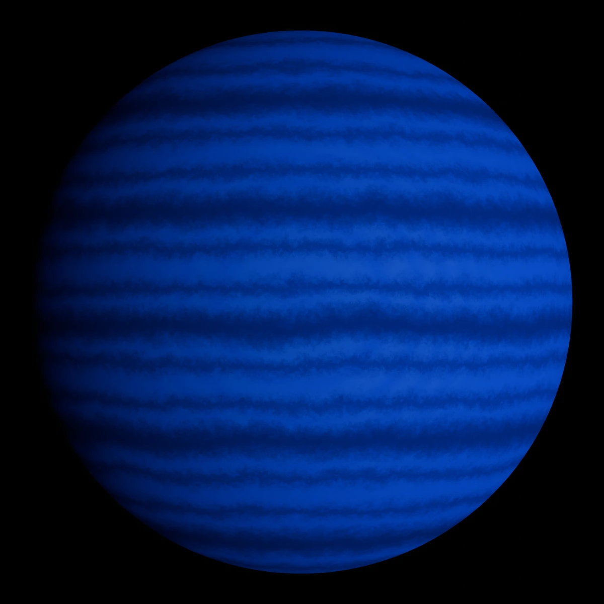 Mini-Neptune | Galactic Encyclopedia Wiki | Fandom
