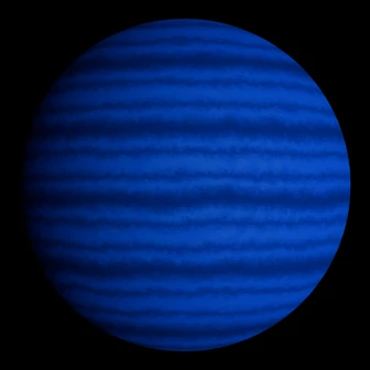 Mini-Neptune | Galactic Encyclopedia Wiki | Fandom