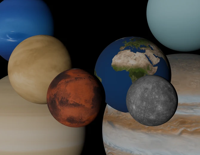 Galactic Encyclopedia Wiki | Fandom