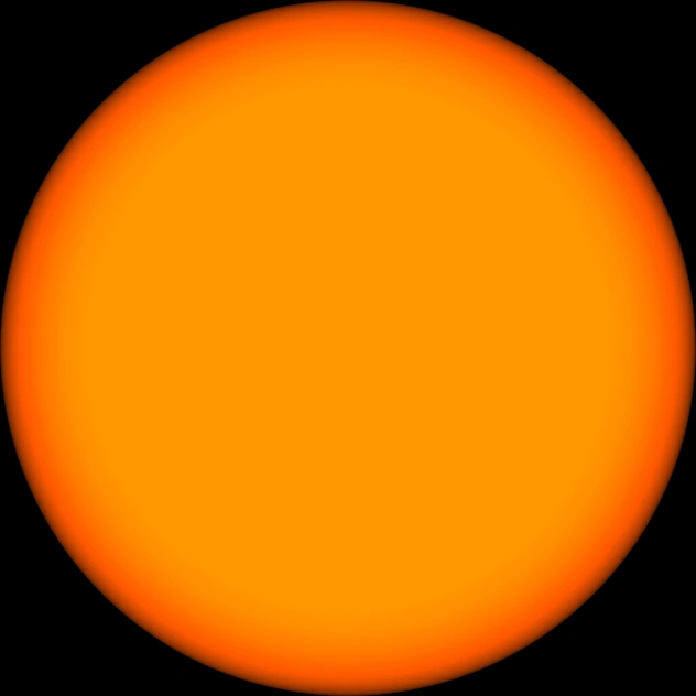 K-Type Main-Sequence Star | Galactic Encyclopedia Wiki | Fandom