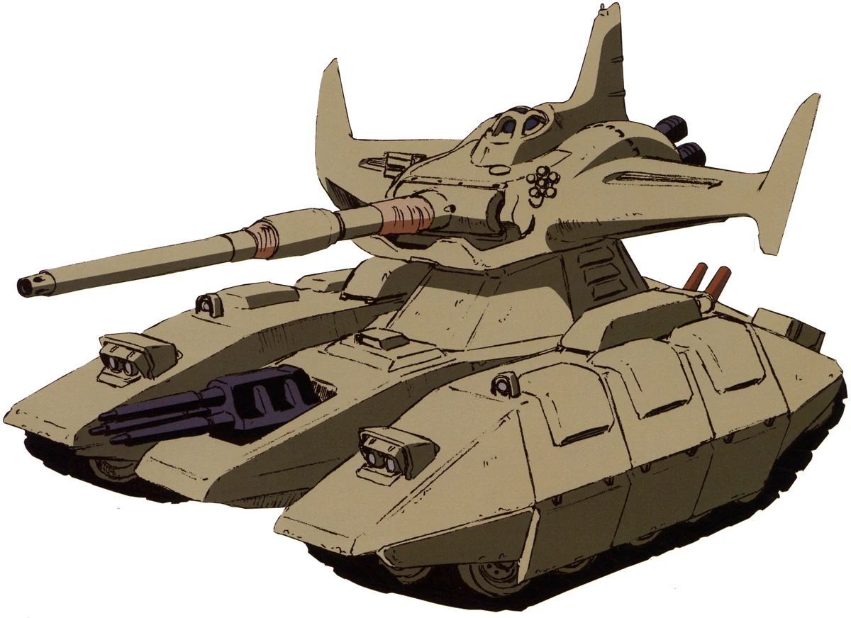 Zeon Ground Attack Force | Galactic Gamers Vs. Furry War Wiki | Fandom