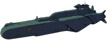 Zeon Naval Forces | Galactic Gamers Vs. Furry War Wiki | Fandom