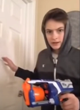 Gamers | Galactic Gamers Vs. Furry War Wiki | Fandom