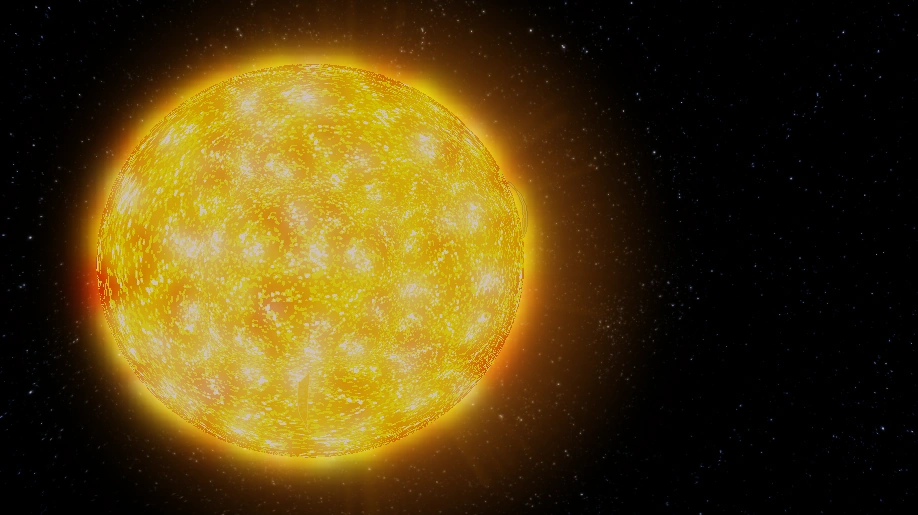 Galactic Horizons Wiki | Fandom