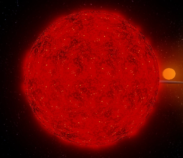 M Class | Galactic Horizons Wiki | Fandom