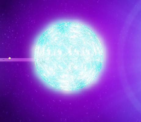 O Class | Galactic Horizons Wiki | Fandom