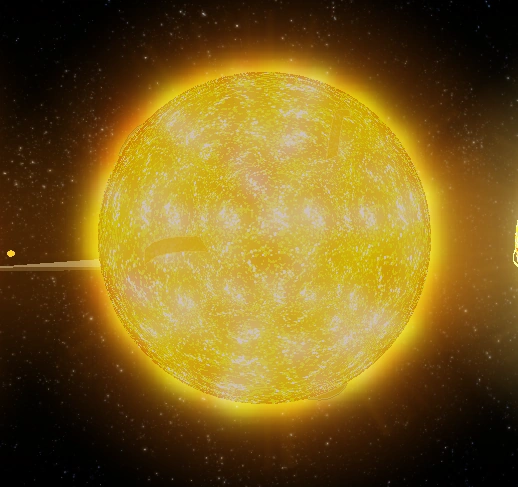 G Class | Galactic Horizons Wiki | Fandom