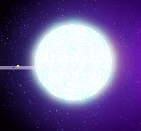 B Class | Galactic Horizons Wiki | Fandom