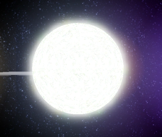 A Class | Galactic Horizons Wiki | Fandom