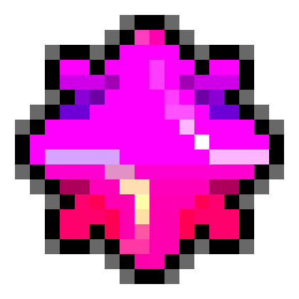 Unobtainium Crystals | Galactic Mines Wiki | Fandom