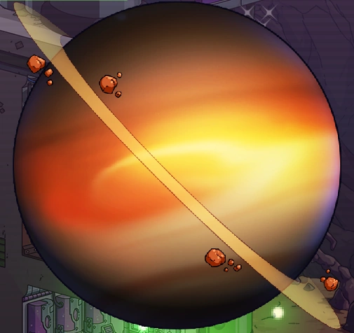 Gas Giants | Galactic Mining Corp Wiki | Fandom