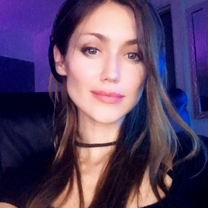 Lana Lux | Galactic Mining Corp Wiki | Fandom