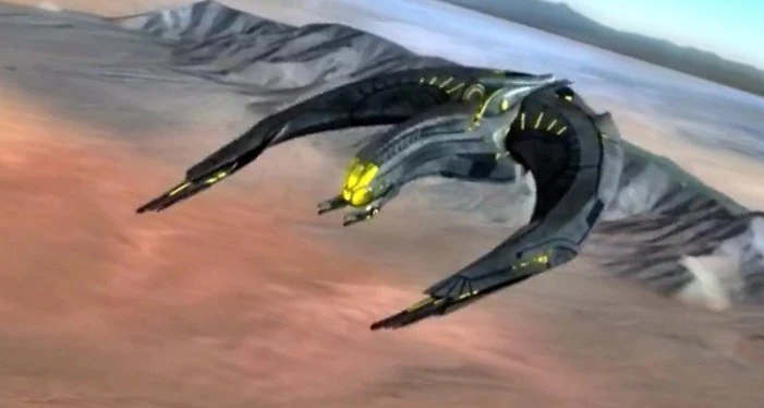 Harvester Interceptor | Galactic of Guardians Wiki | Fandom