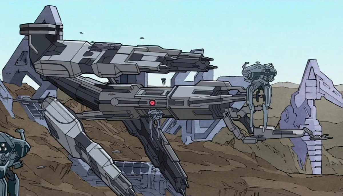 Sentinel Titan | Galactic of Guardians Wiki | Fandom