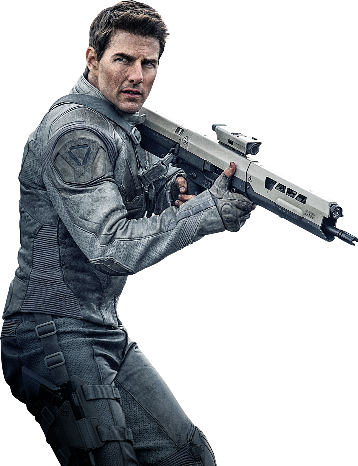 Jack Harper | Galactic of Guardians Wiki | Fandom