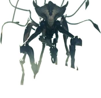 Harvester Queen | Galactic of Guardians Wiki | Fandom