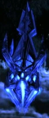 Drej Mothership | Galactic of Guardians Wiki | Fandom