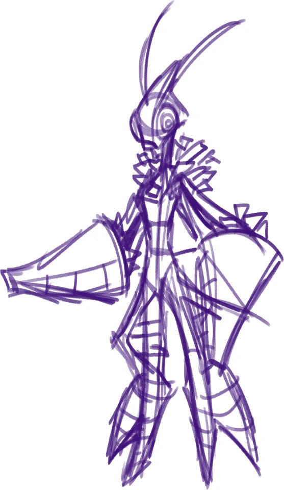 Petal | Galactic of Guardians Wiki | Fandom