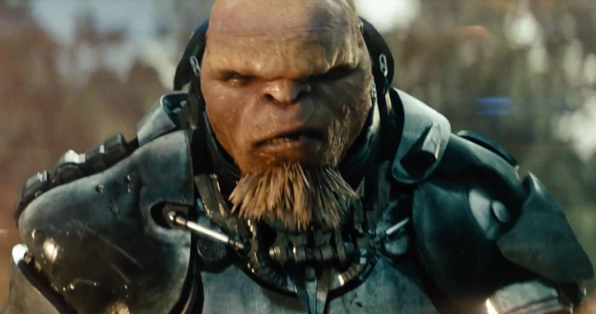 Garenonian | Galactic of Guardians Wiki | Fandom