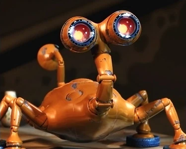 Giddy | Galactic of Guardians Wiki | Fandom