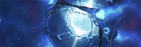 Quantum Catapult | Galactic of Guardians Wiki | Fandom