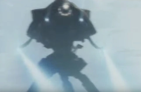 Heat Ray | Galactic of Guardians Wiki | Fandom